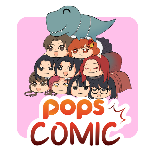 POPS Cửa hàng - POPS Shop